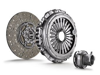 Soluções de manutenção e assistência técnica da Schaeffler