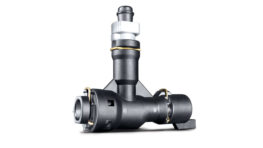 Intelligent hydraulic components from Schaeffler – for a professional ...