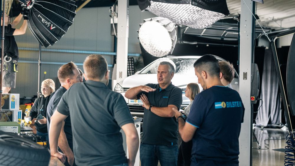 Πώς ωφελούνται τα συνεργεία από την Ακαδημία BILSTEIN