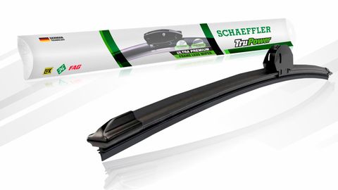 Wiper Blades
