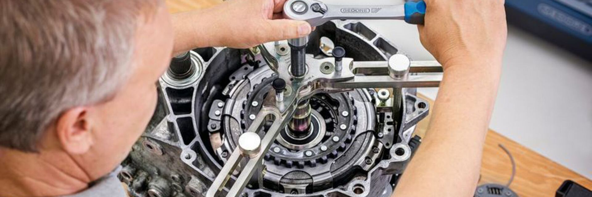 Schaeffler REPXPERT Special tools