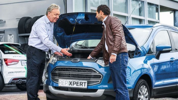 Latest news from the Schaeffler Automotive Aftermarket