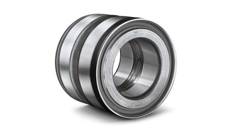 Wheel Bearings - Versatile repair solutions for maximum safety