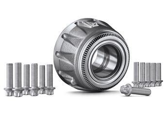 E-Axle: Schaeffler expertise in electric vehicles