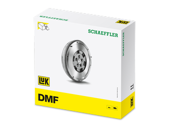 LuK RepSet - The repair solution for the manual clutch