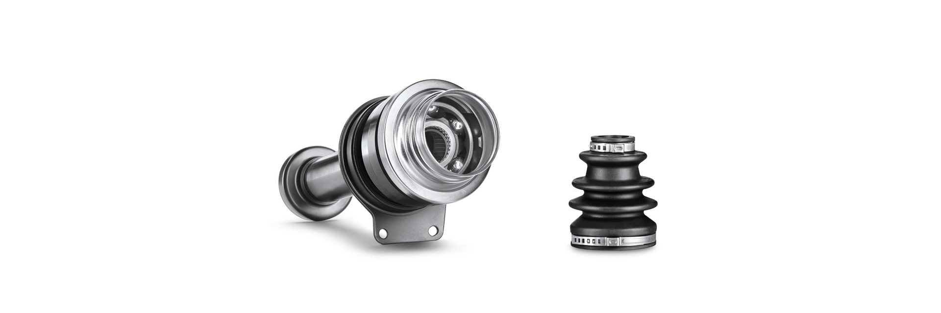 Drive Shaft: Components for Cars & LCVs from Schaeffler