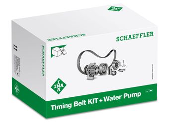 Schaeffler Automotive Aftermarket