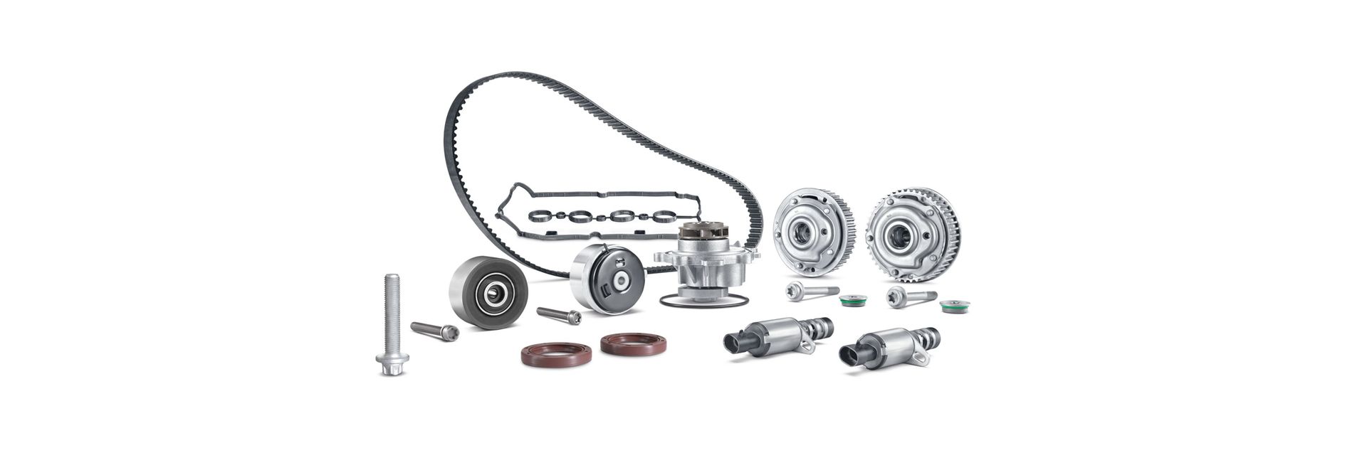 INA Engine KITs
