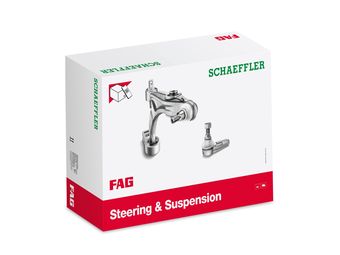 Schaeffler Repair and Service Solutions