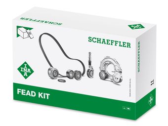 Schaeffler Automotive Aftermarket