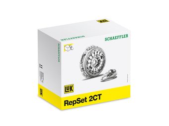 Schaeffler Repair and Service Solutions