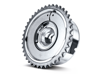 E-Axle: Schaeffler expertise in electric vehicles