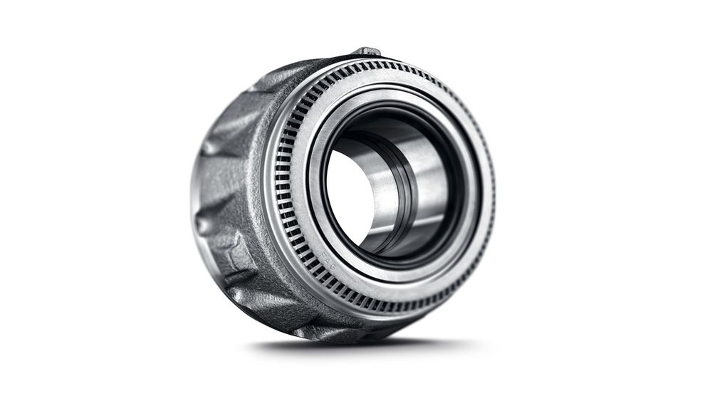 FAG Truck Axle Module