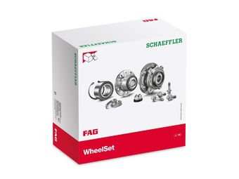 Schaeffler Repair and Service Solutions