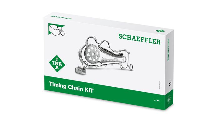 Intelligent repair solutions for Light Commercial Vehicles. Tailormade ...