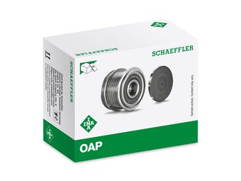 INA Timing Belt KIT: intelligently assembled for the repair of the ...