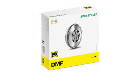 LuK - Transmission Solutions for Today and Tomorrow