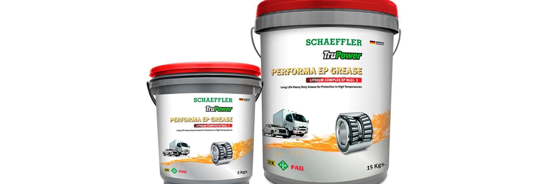 พรีเมียม อีพี และ เพอร์ฟอร์มา อีพี