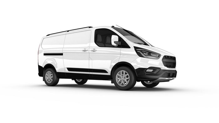 Intelligent repair solutions for Light Commercial Vehicles. Tailormade ...