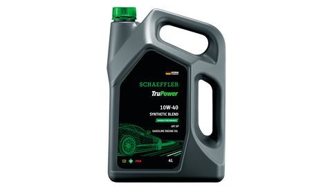 Schaeffler TruPower Lubricants