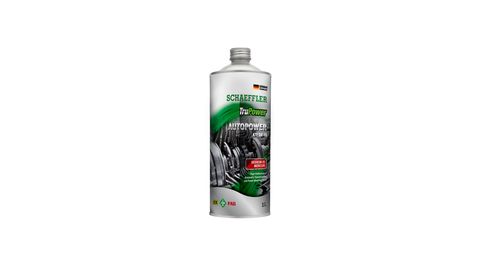 Schaeffler TruPower Lubricants