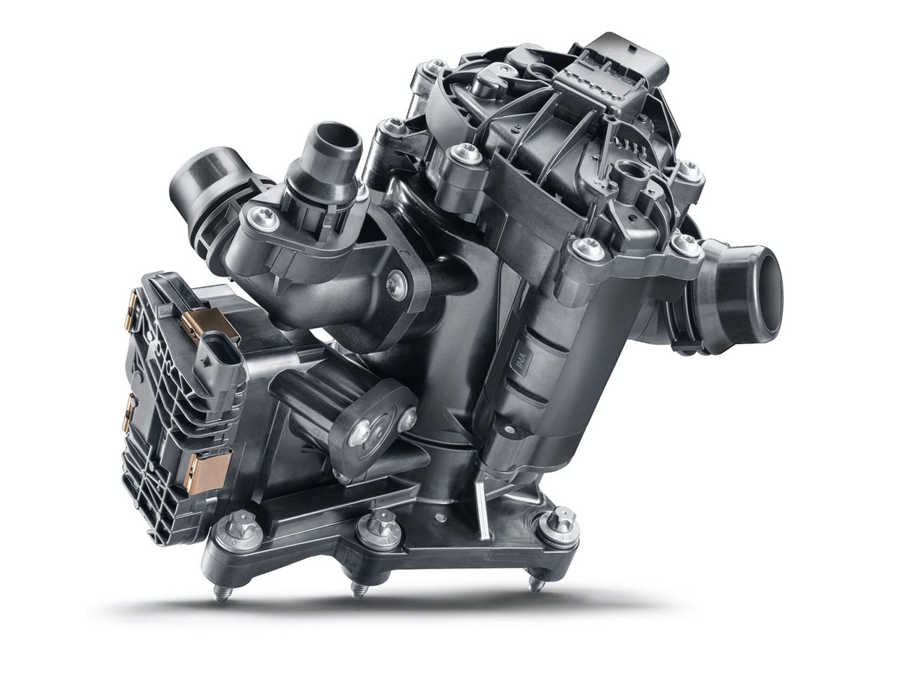 Schaeffler expands aftermarket range of innovative thermal management ...