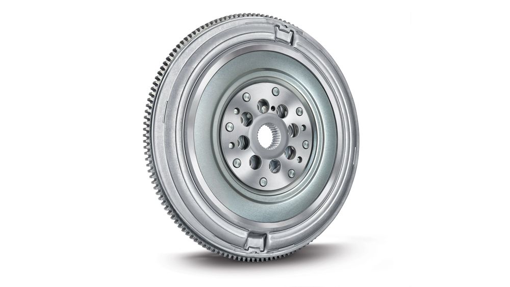 Strong in Transmission