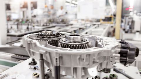 Tailor-made solutions for the Automotive Aftermarket