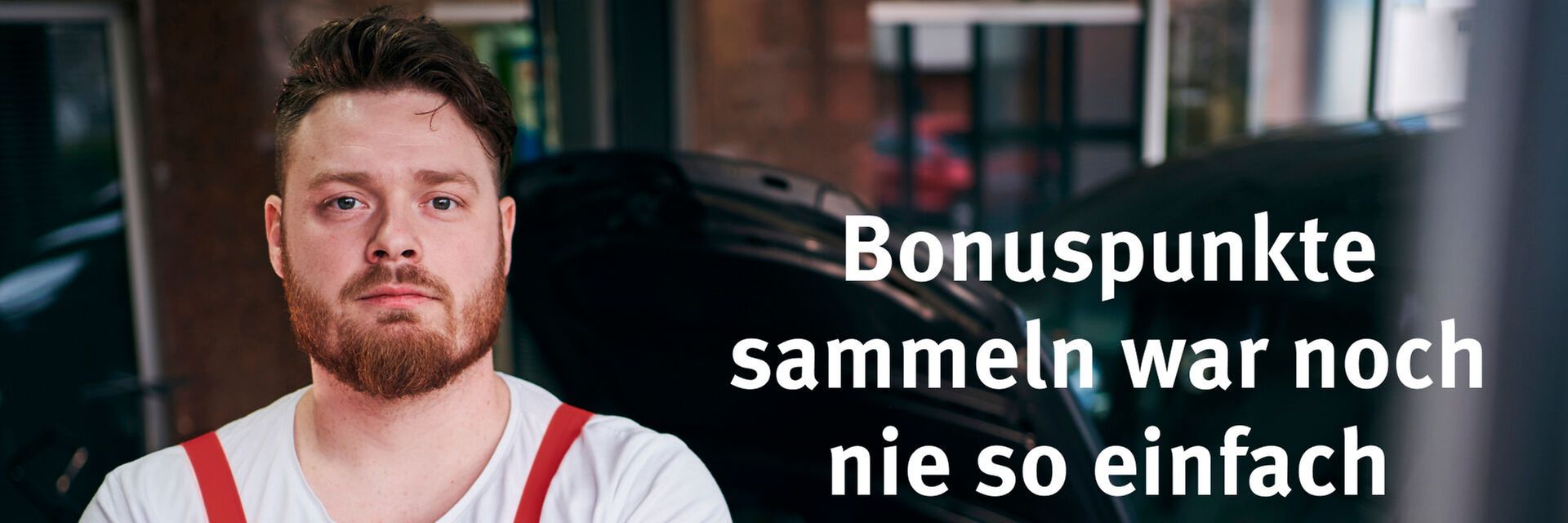 Mit FAG doppelt sehen