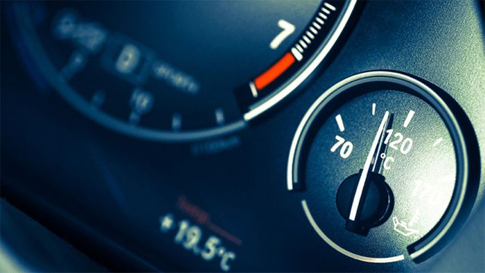 Cooling systems: An integrated product portfolio from Schaeffler