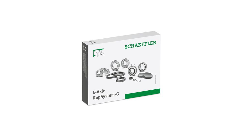 Supportive in E-Powertrains