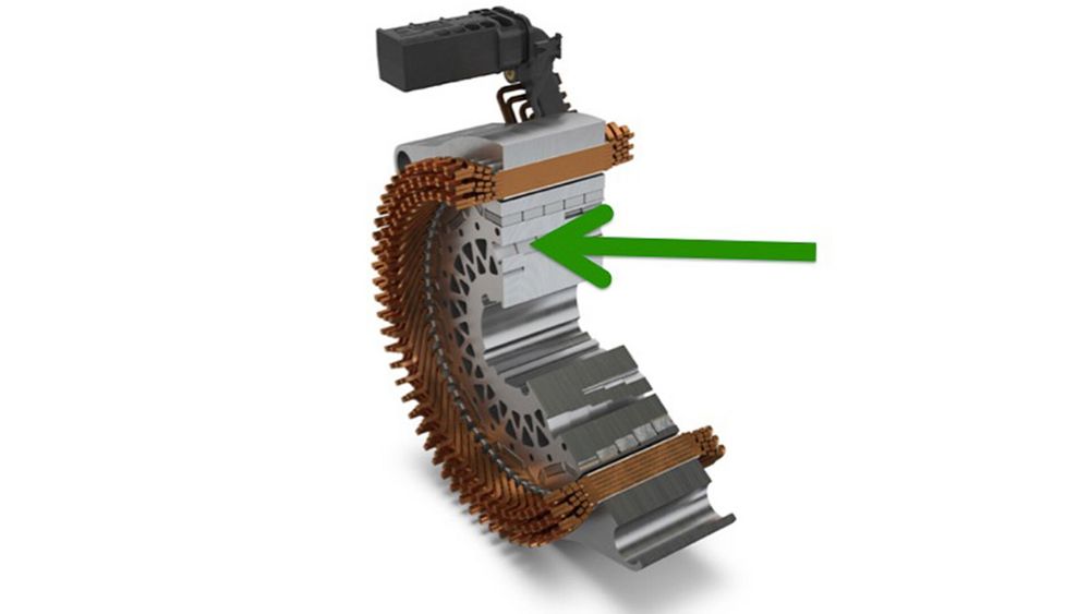 Introduction au moteur électrique