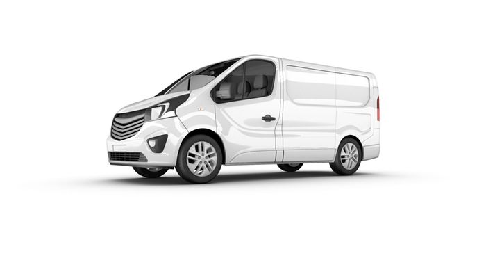 Intelligent repair solutions for Light Commercial Vehicles. Tailormade ...