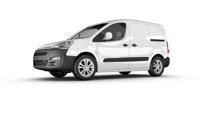 Intelligent repair solutions for Light Commercial Vehicles. Tailormade ...