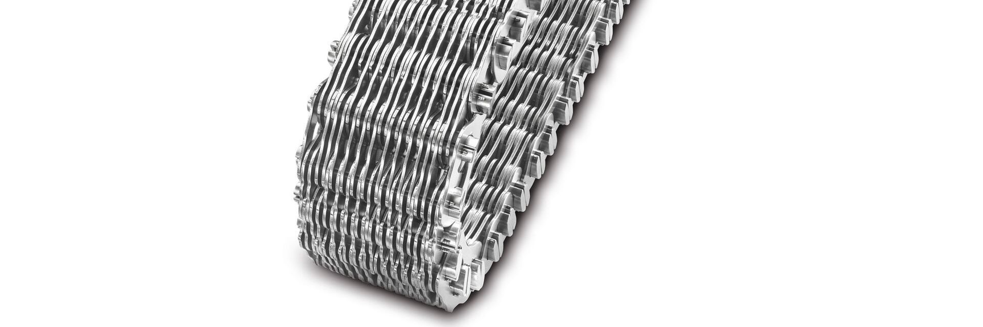 連続可変トランスミッション（CVT）