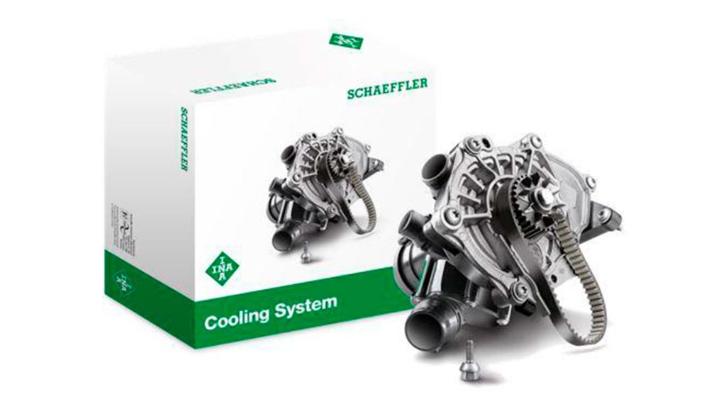 Modulo di gestione termica (TMM): il nuovo raffreddamento