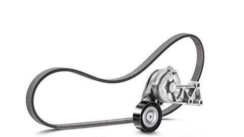 Tailor-made solutions for the Automotive Aftermarket