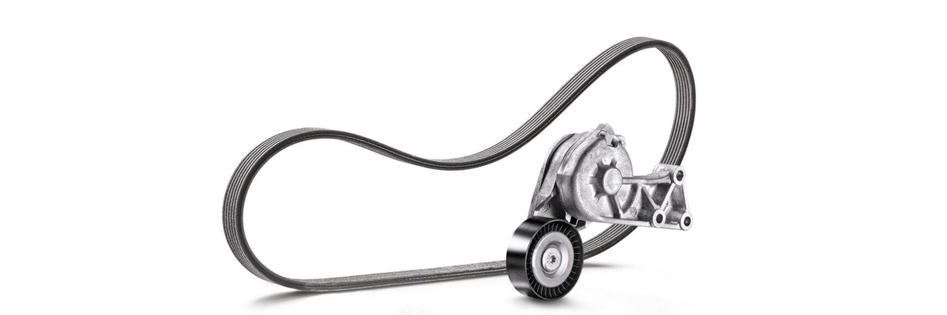 Comprehensive Schaeffler repair solutions for the front end auxiliary drive