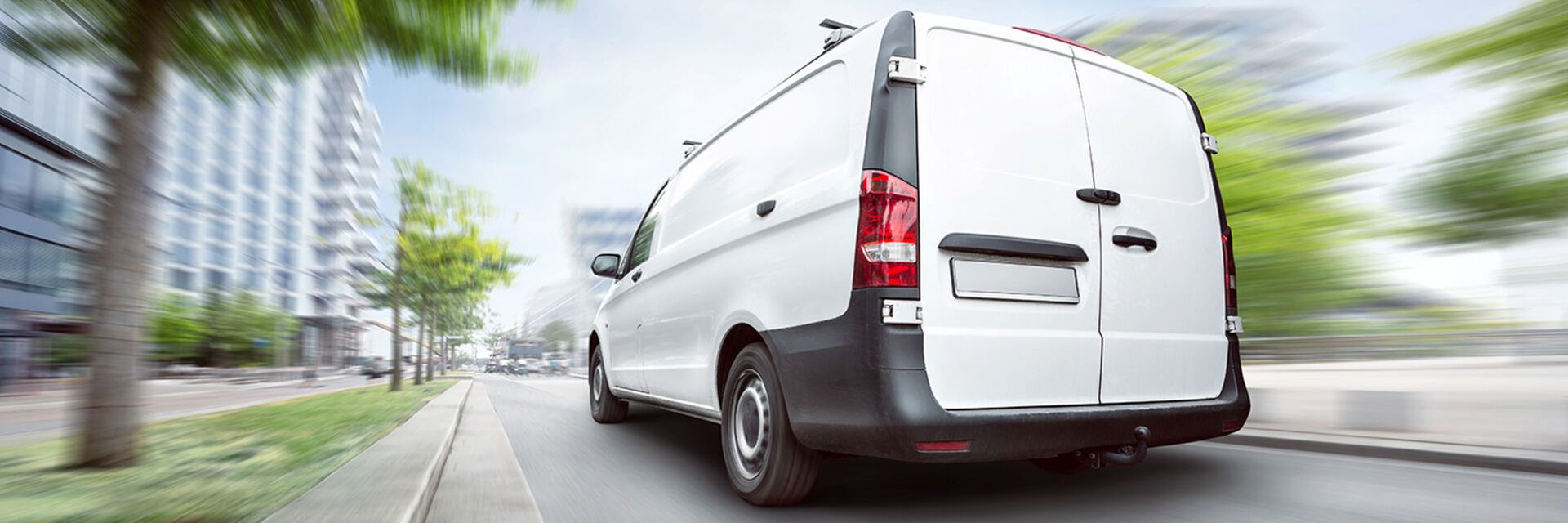 Gamme Schaeffler pour véhicules utilitaires légers : moins d ...