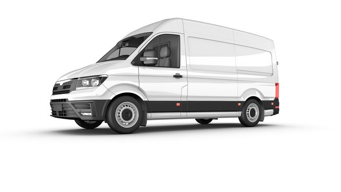 Intelligent repair solutions for Light Commercial Vehicles. Tailormade ...