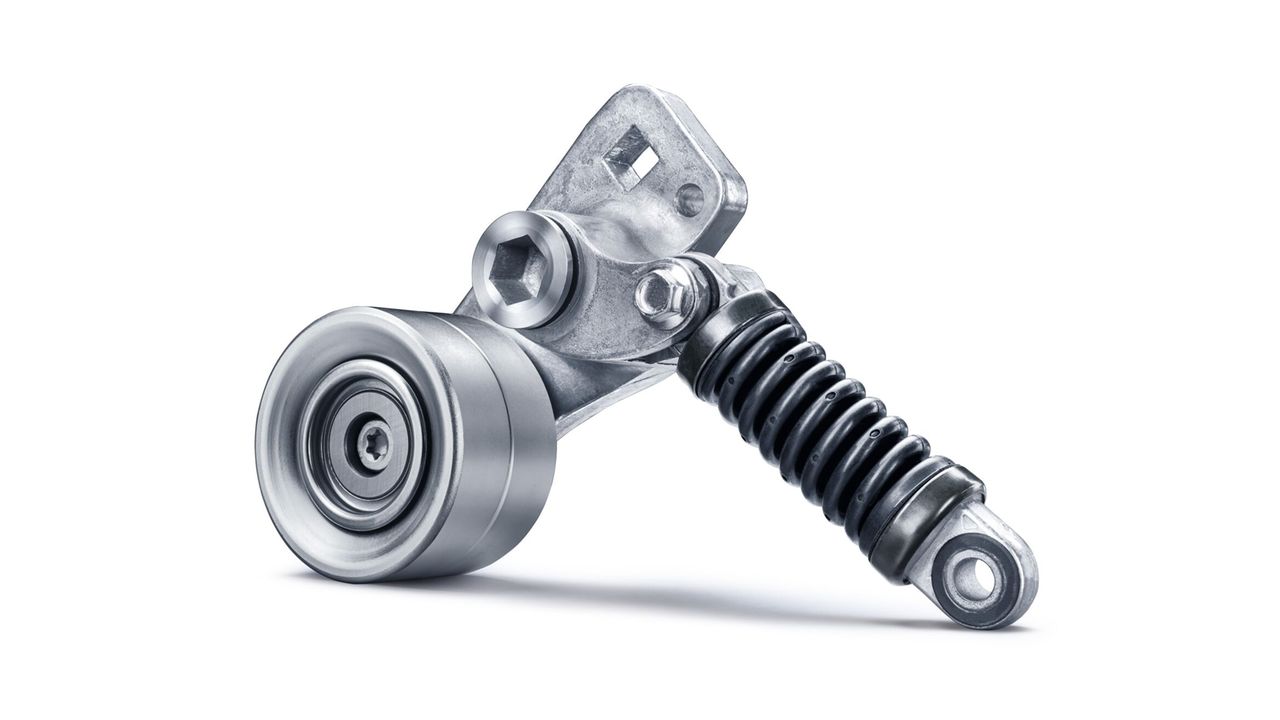 Product highlight: INA FEAD repair solutions for HCV