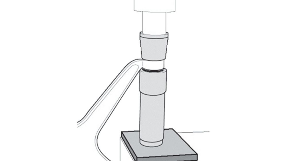 Control arm bushing installation tips