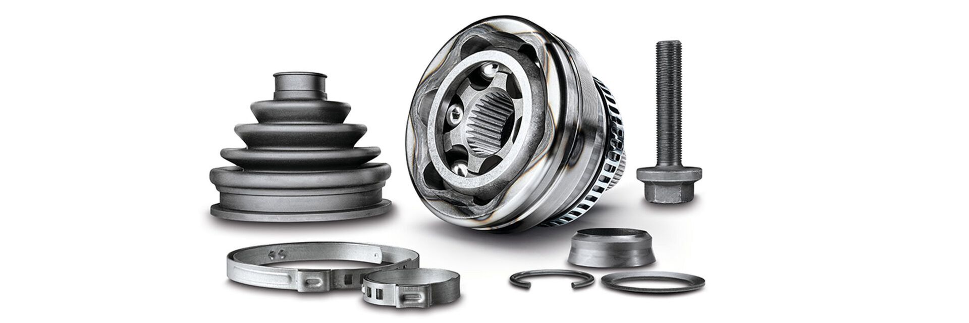 Constant Velocity (CV) Joints: faults, causes and symptoms