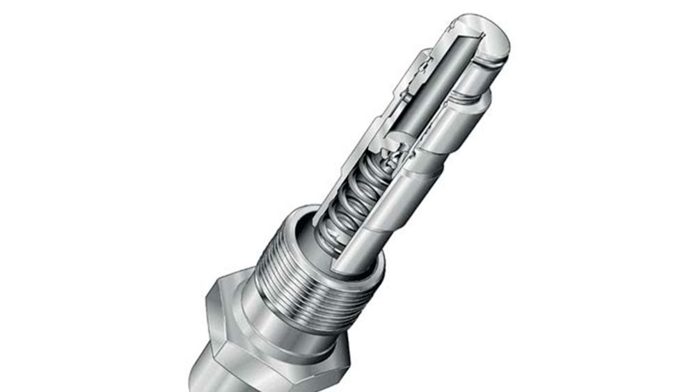 Tensores de cadena - variantes y función