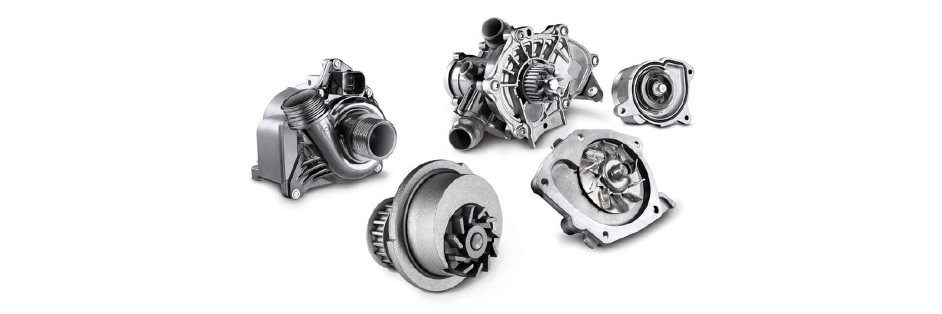 The 6 Most Common Signs and Causes of Water Pump Failure