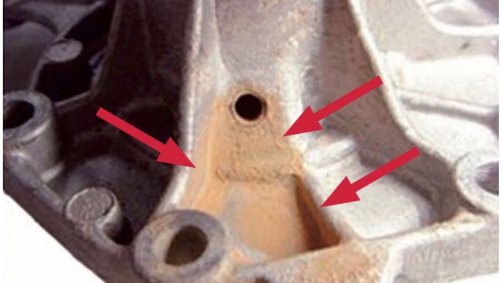 The 6 Most Common Signs and Causes of Water Pump Failure