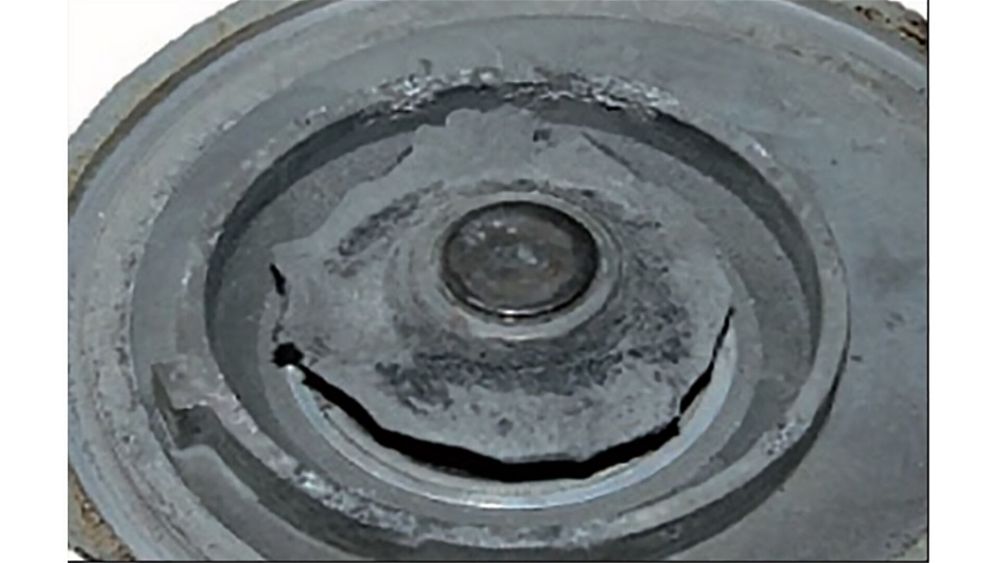 The 6 Most Common Signs and Causes of Water Pump Failure