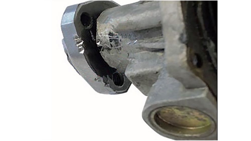 The 6 Most Common Signs and Causes of Water Pump Failure