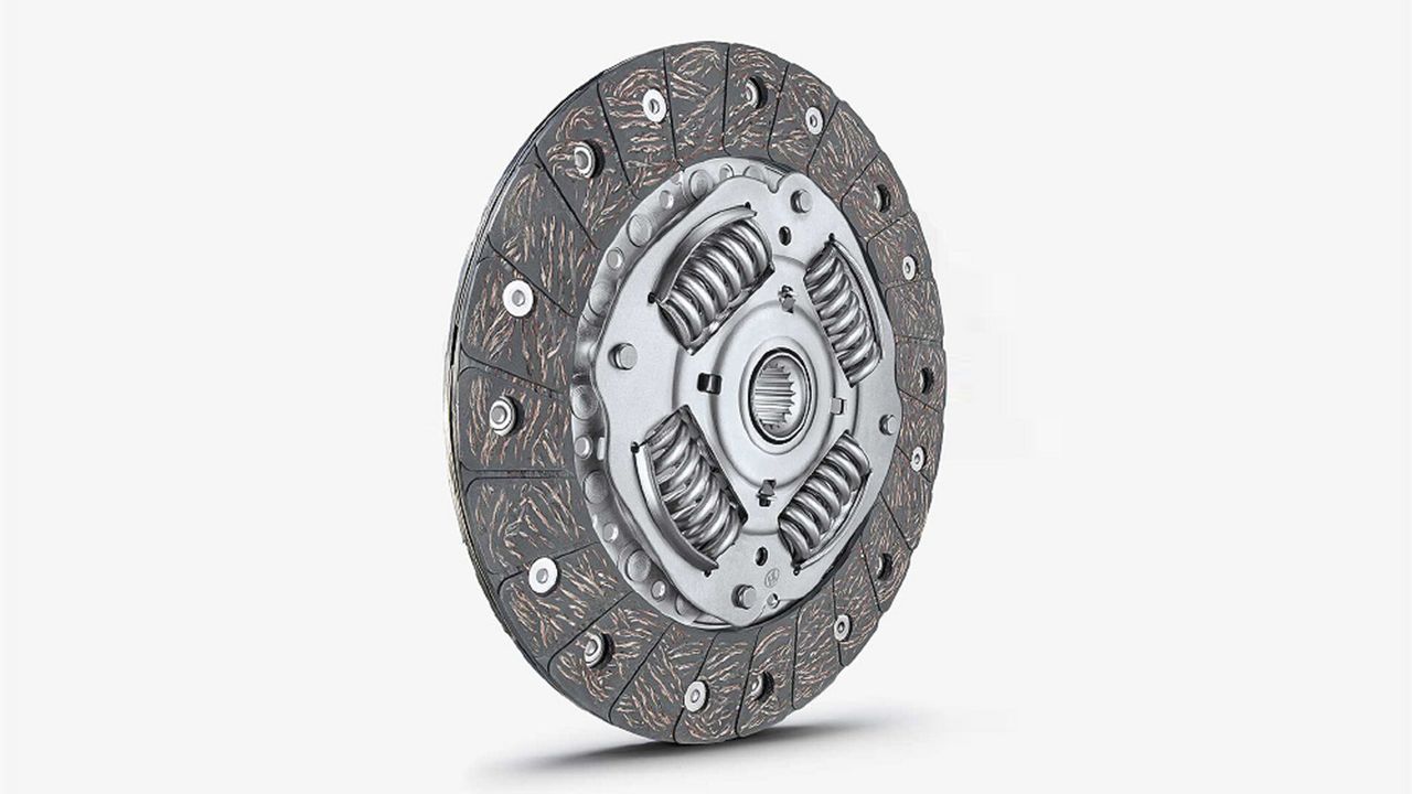 Disco de embrague: Conoce sus fundamentos