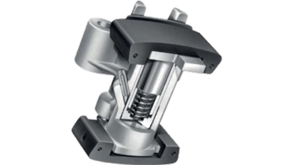 El tensor cadena de distribución a fondo